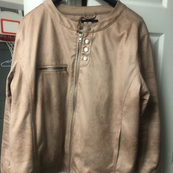William Rast | Jackets & Coats | Plus Size | Poshmark